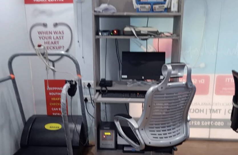 Dr. Prasanna Katti | Best Cardiac & Cardiologist Consultation Doctor in ...